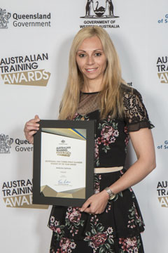 Image 3 provided by Angelina Odevilas